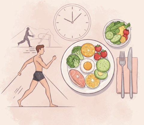 Intermittent Fasting and Cancer Metabolism Part 1: Mechanisms ...