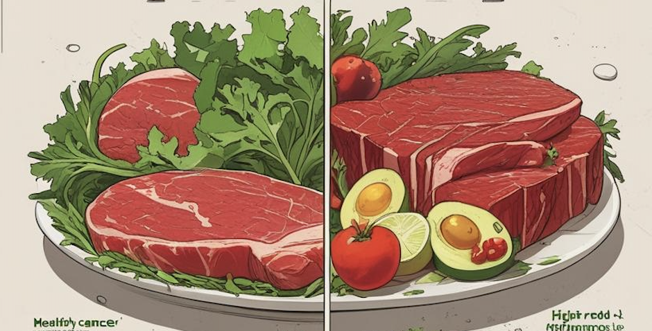 Red Meat Consumption and Cancer Risk - American Institute of ...