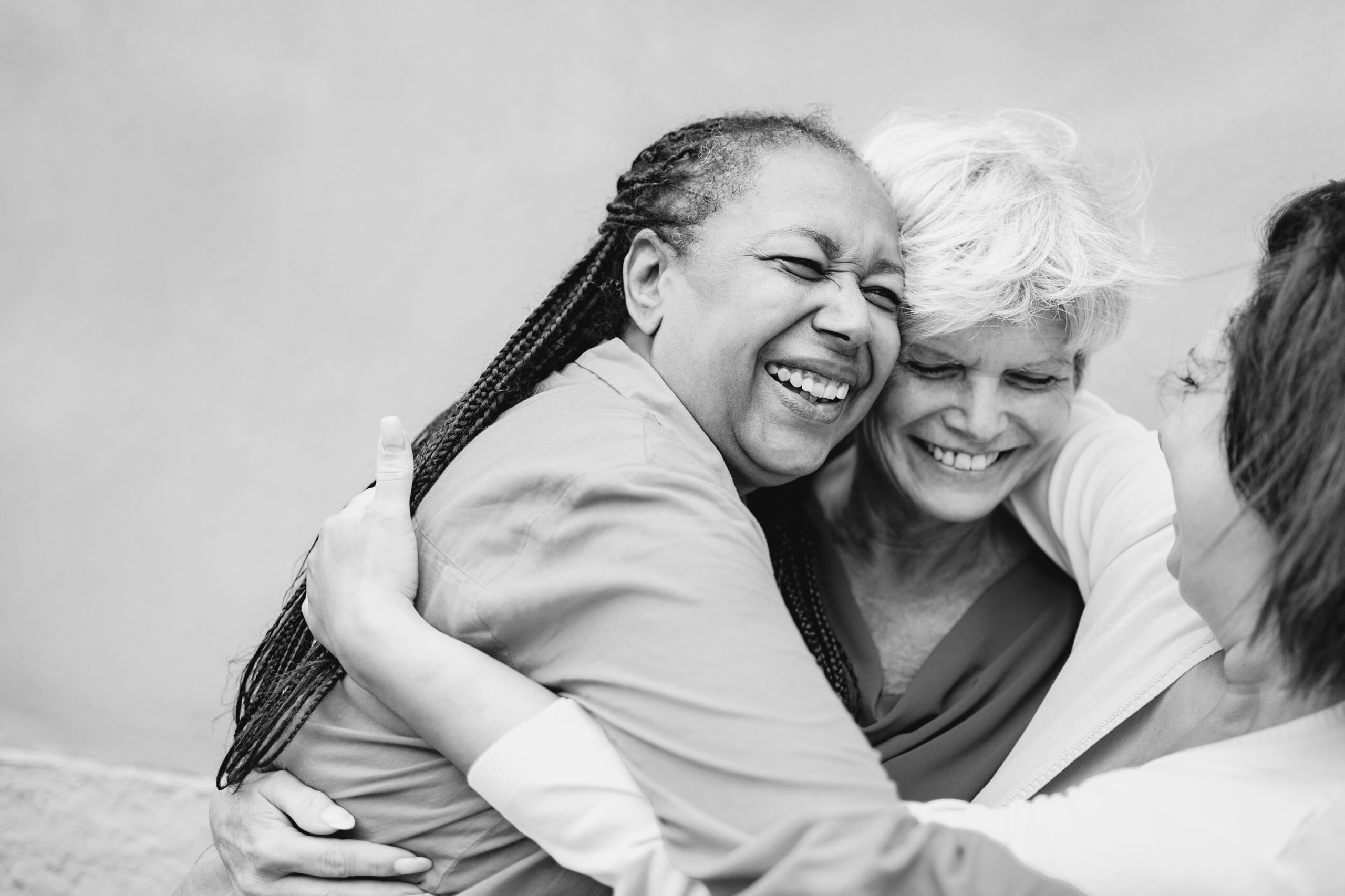 Social Isolation & Cancer: The Healing Power of Connection - American ...